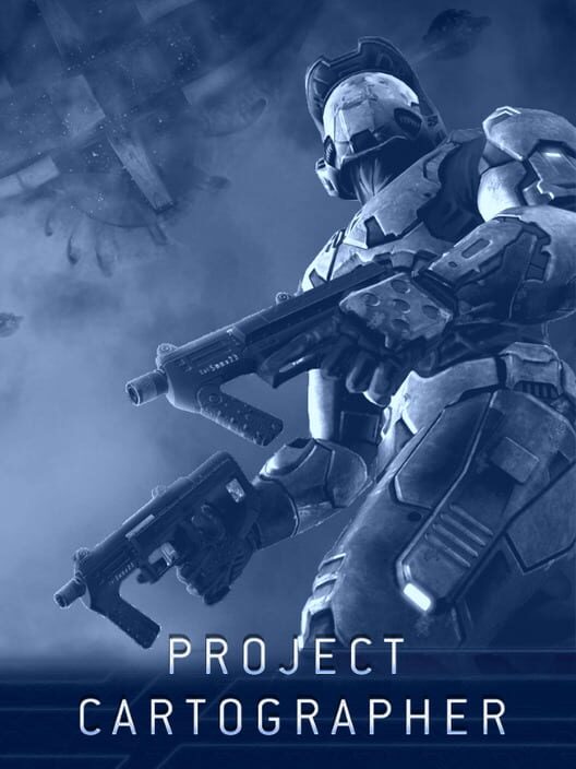 Halo 2: Project Cartographer (2016) Halo 2: Project Cartographer (2016)