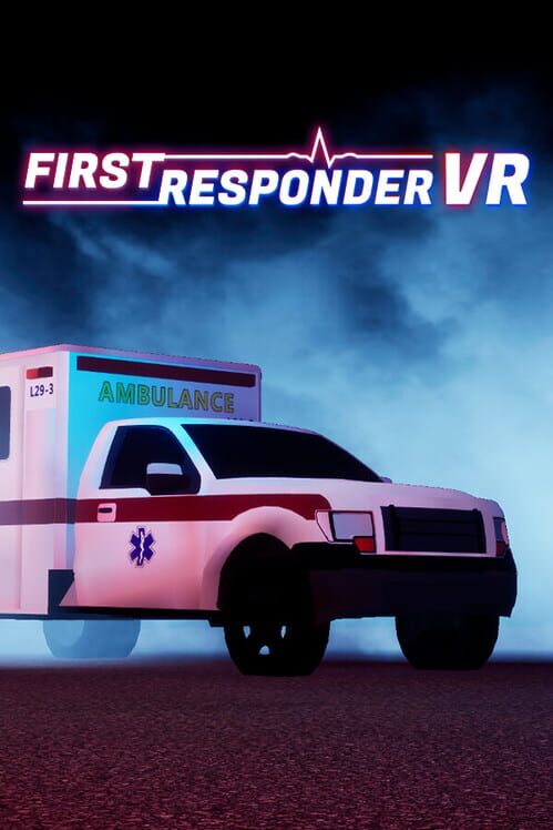 First Responder VR (TBD)