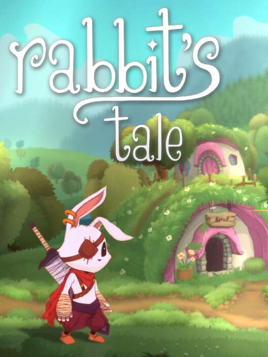 Rabbit's Tale (TBD)