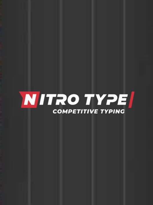 Play Nitro Type Game