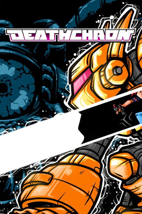 MyBacklog - Video Game Recommendation Engine and Collection Tracker