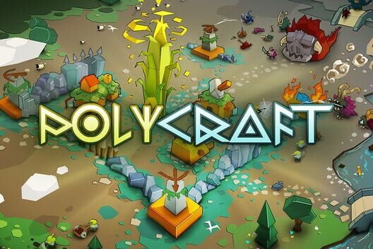 PolyCraft