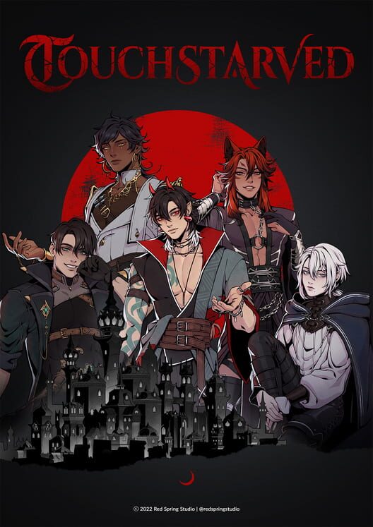 Games Like Touchstarved