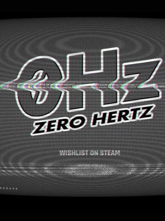 0Hz Zero Hertz (2022)