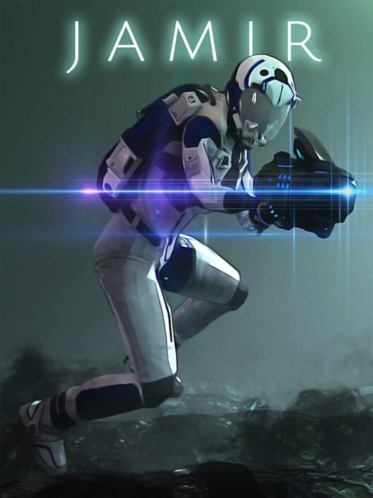 Jamir (2025)