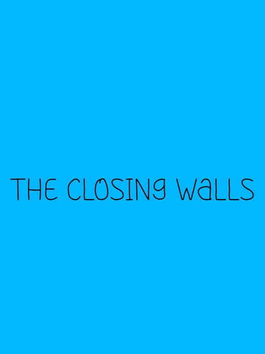 The Closing Walls (2023)
