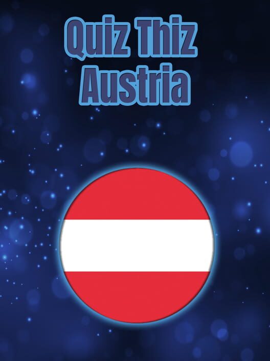 Quiz Thiz Austria (2023)