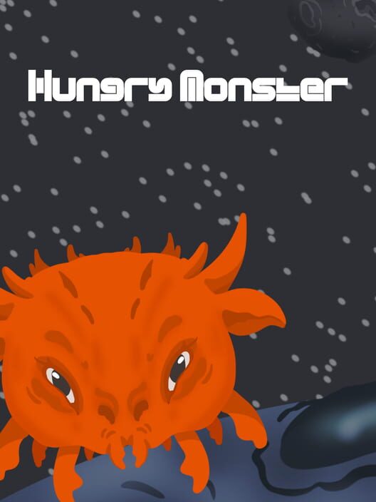 Hungry Monster (2023)