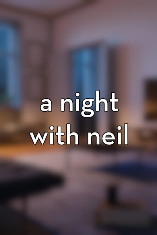 A Night With Neil (2023)