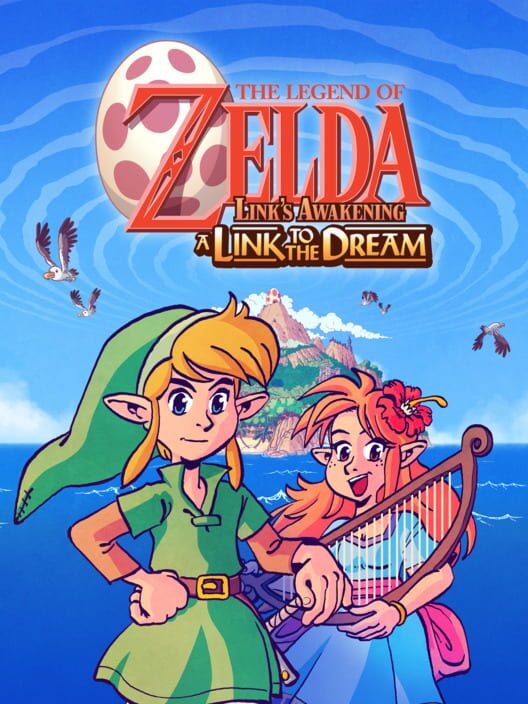 The Legend of Zelda: A Link to the Dream (TBD)