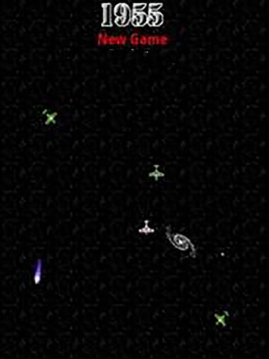 1955: The Secret Mission (2005)