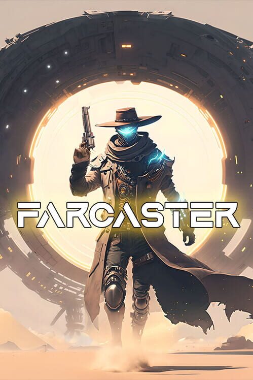 Farcaster - Press Kit