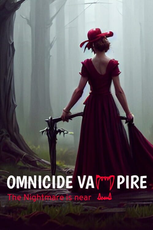 Omnicide Vampire (TBD)