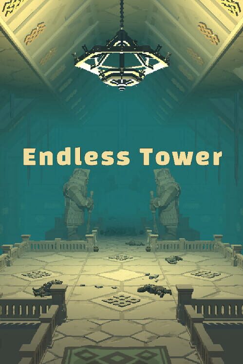 Endless Tower (TBD)