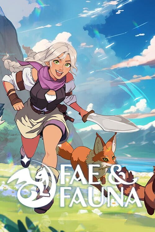 Fae & Fauna (TBD)