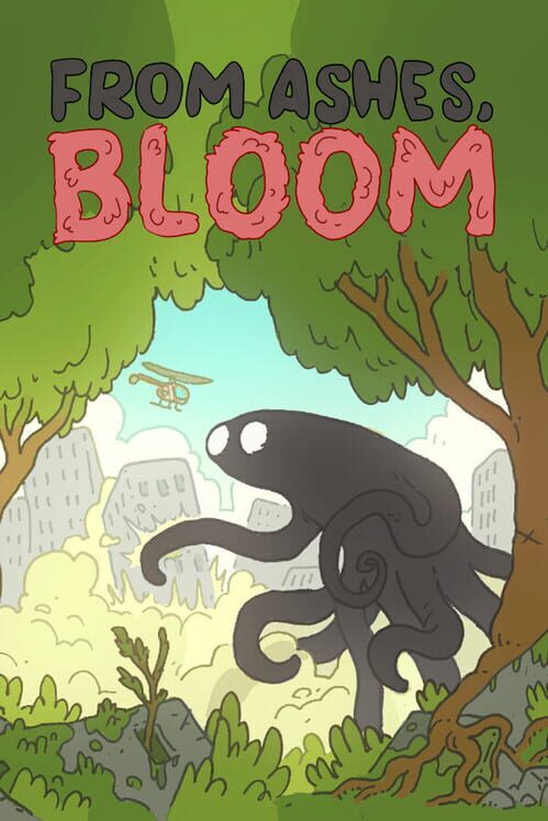 From Ashes, Bloom (2024)