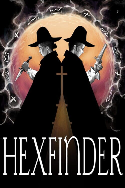 Hexfinder