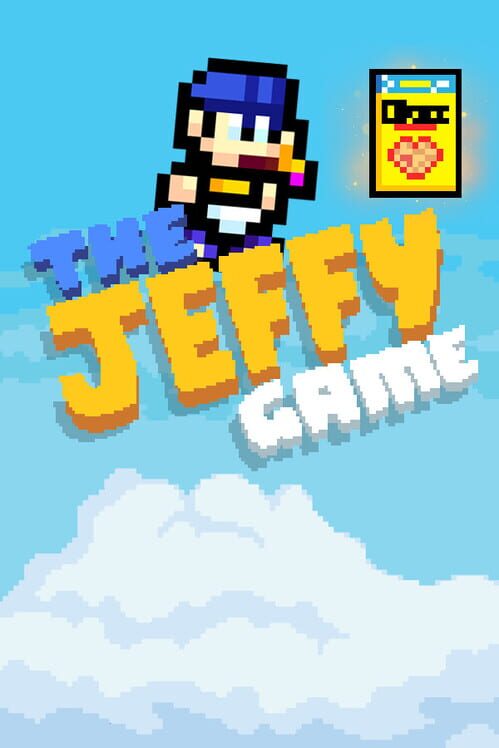 The Jeffy Game (2023)