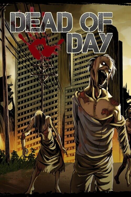 Dead of Day (TBD)