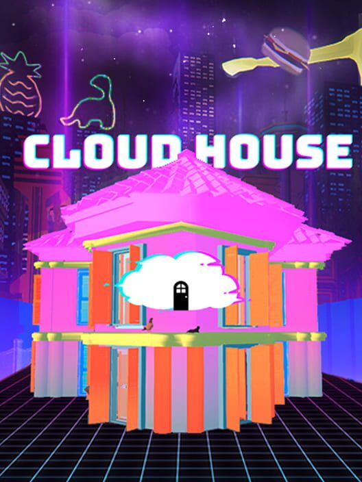 Cloud House (2023)