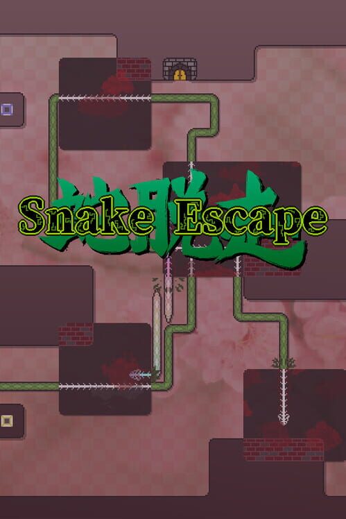 Snake Escape (TBD)