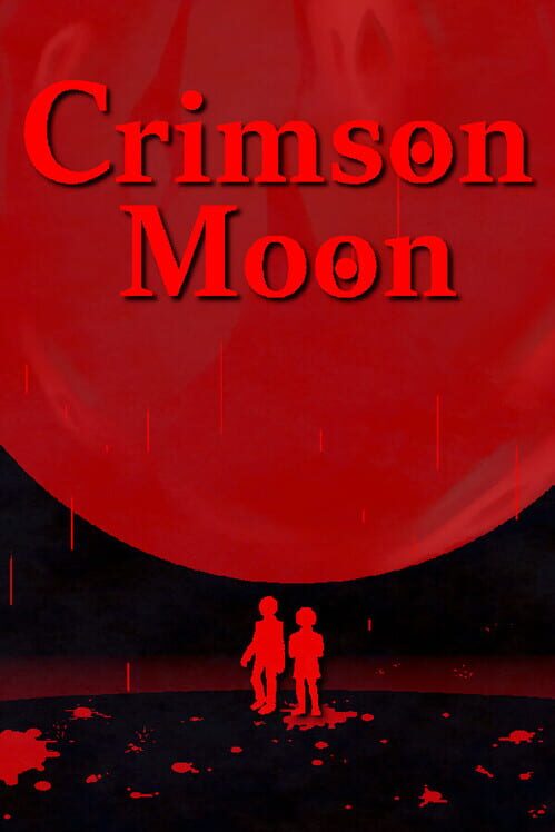 Crimson Moon (2024)