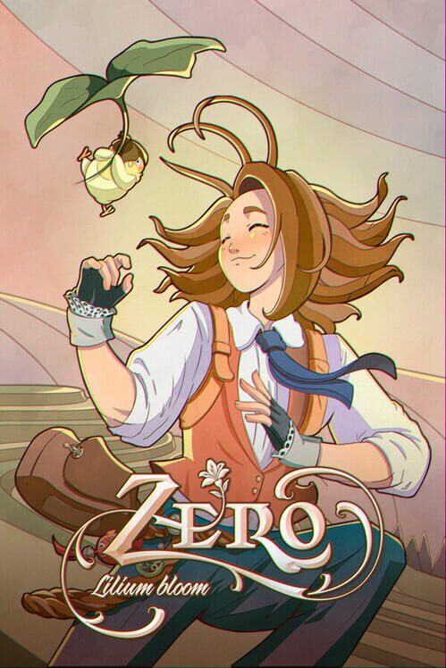 Zero Lilium Bloom (TBD)