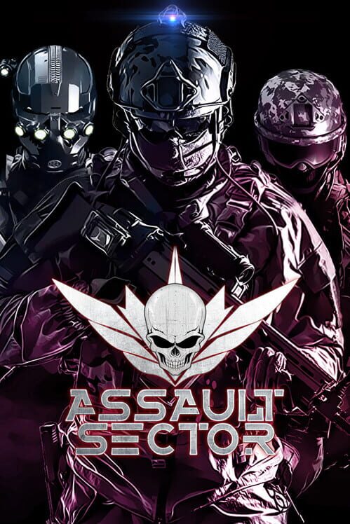 Assault Sector (TBD)