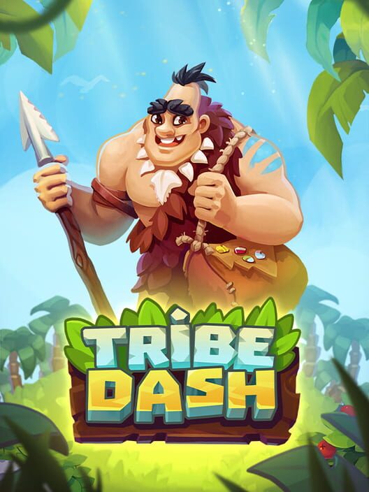 Countdown to Tribe Dash