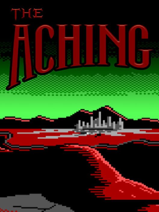 The Aching (2023)