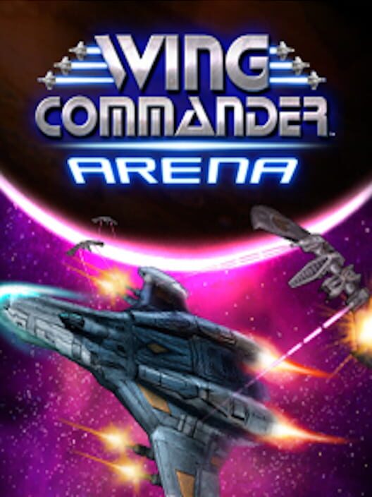 Wing Commander Arena (2007)
