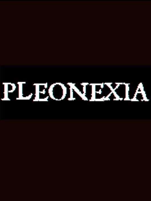 Pleonexia (2023)