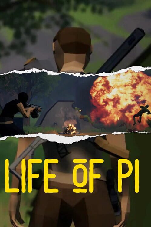 Life of Pi (TBD)