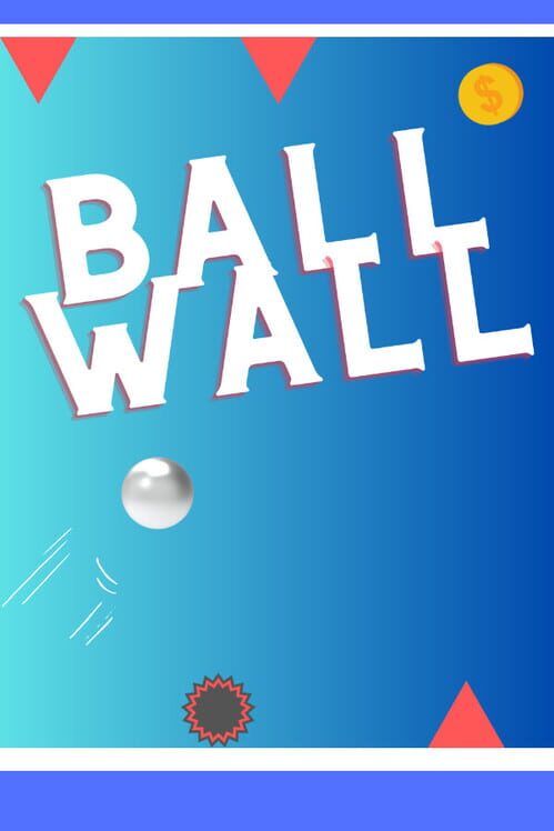 Ball Wall (2023)