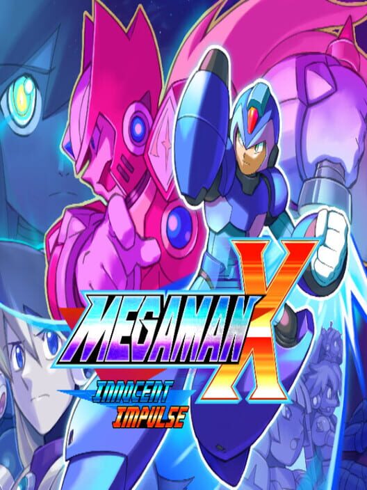 Mega Man X Innocent Impulse (TBD)