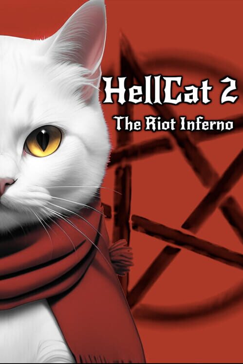 HellCat 2: The Riot Inferno