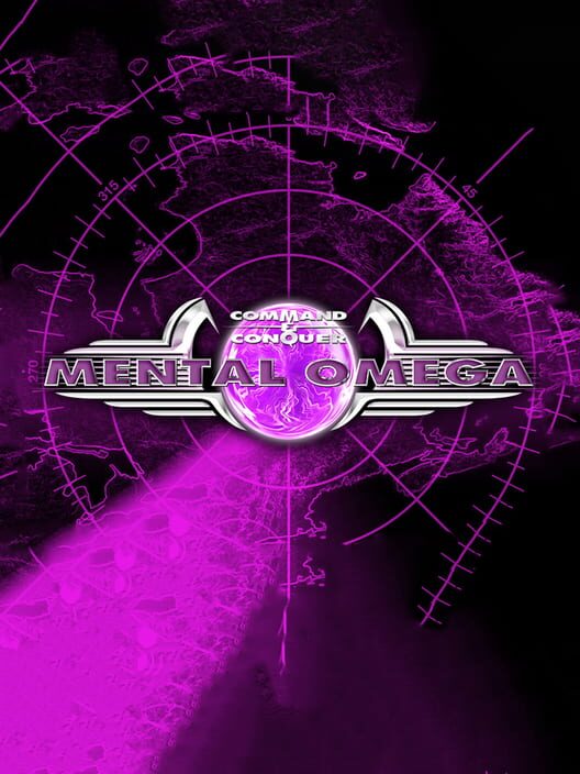 Command & Conquer: Red Alert 2 - Mental Omega (TBD)