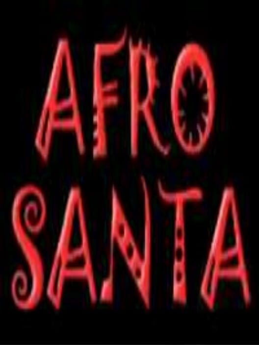 Afro Santa (2002)