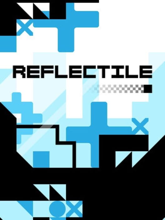 Reflectile Game Information - MyBacklog