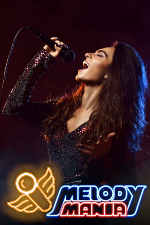 Melody Mania (2023)