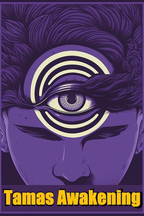 Tamas Awakening (2023)