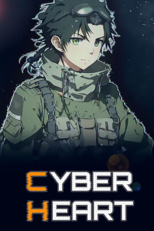 Cyber Heart (TBD)