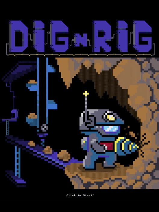 Dig-N-Rig (2010)