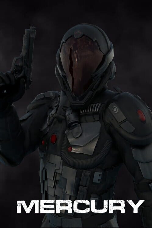 Mercury (2023)