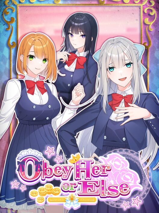 Obey Her or Else (2023)