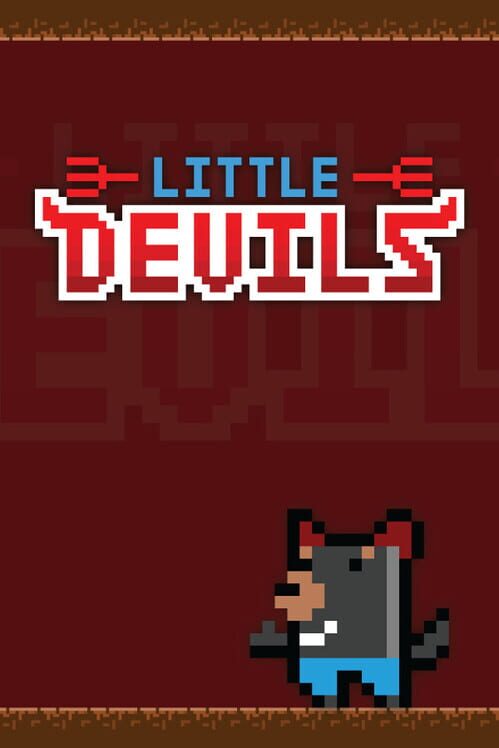 Little Devils (2024)