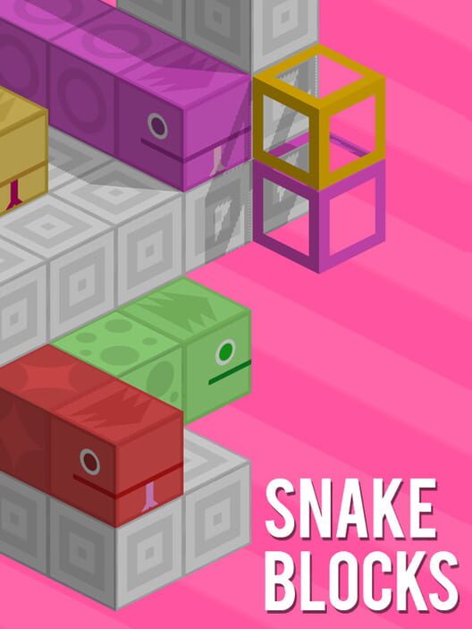 Snake Blocks (2015)