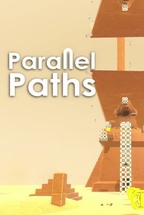 Parallel Paths (2023)