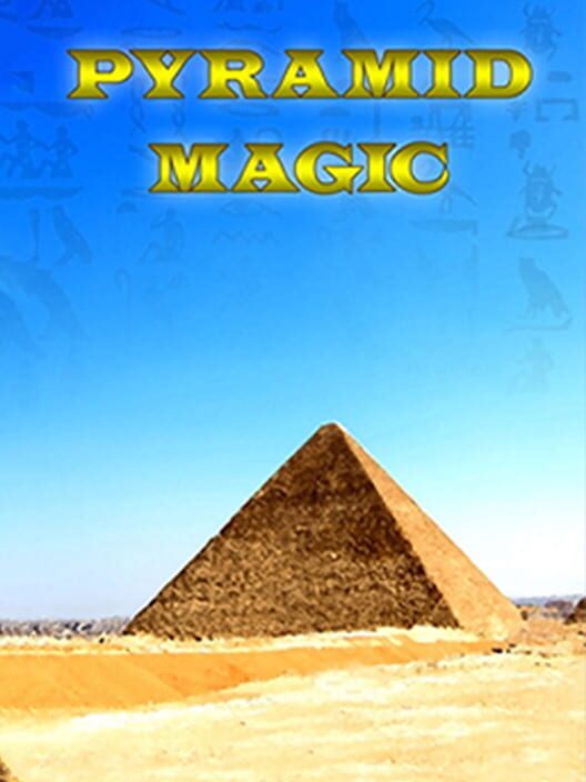 Pyramid Magic (1991)