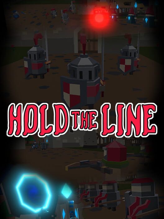 Hold the Line (TBD)